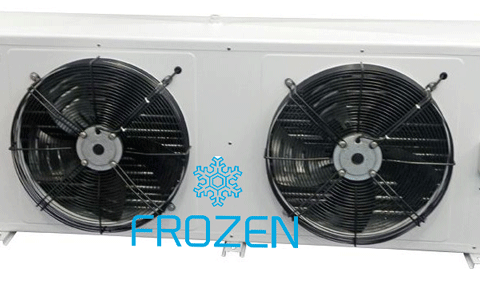 Dàn lạnh Eka-Kool – CÔNG TY CỔ PHẦN FROZEN